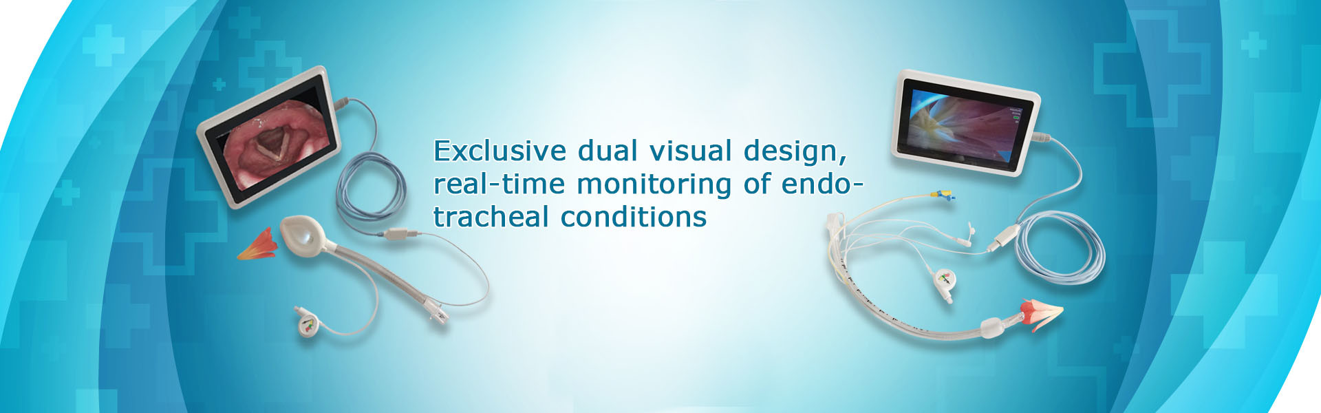 Quality ET Tube Airway & Laryngeal Mask Airway factory from China